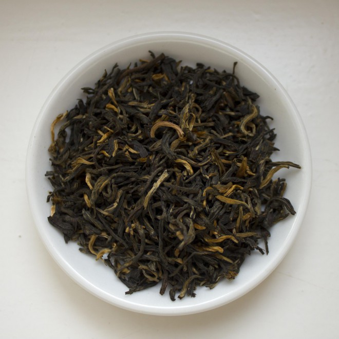 Yunnan Gold - exclusieve zwarte thee - online thee kopen bij Tea Lifestyle
